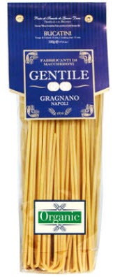 Italian Harvest Pasta Gentile Bucatini | The Ancient Olive Gourmet